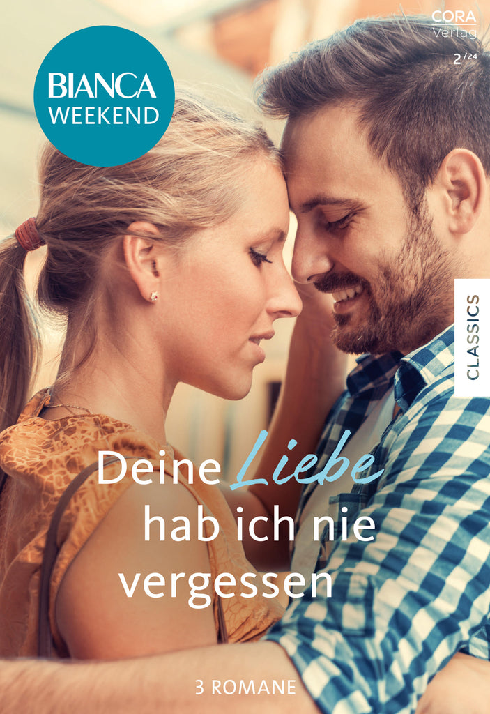 Bianca Weekend Band 18 - E-Book bei CORA.de - CORA Verlag