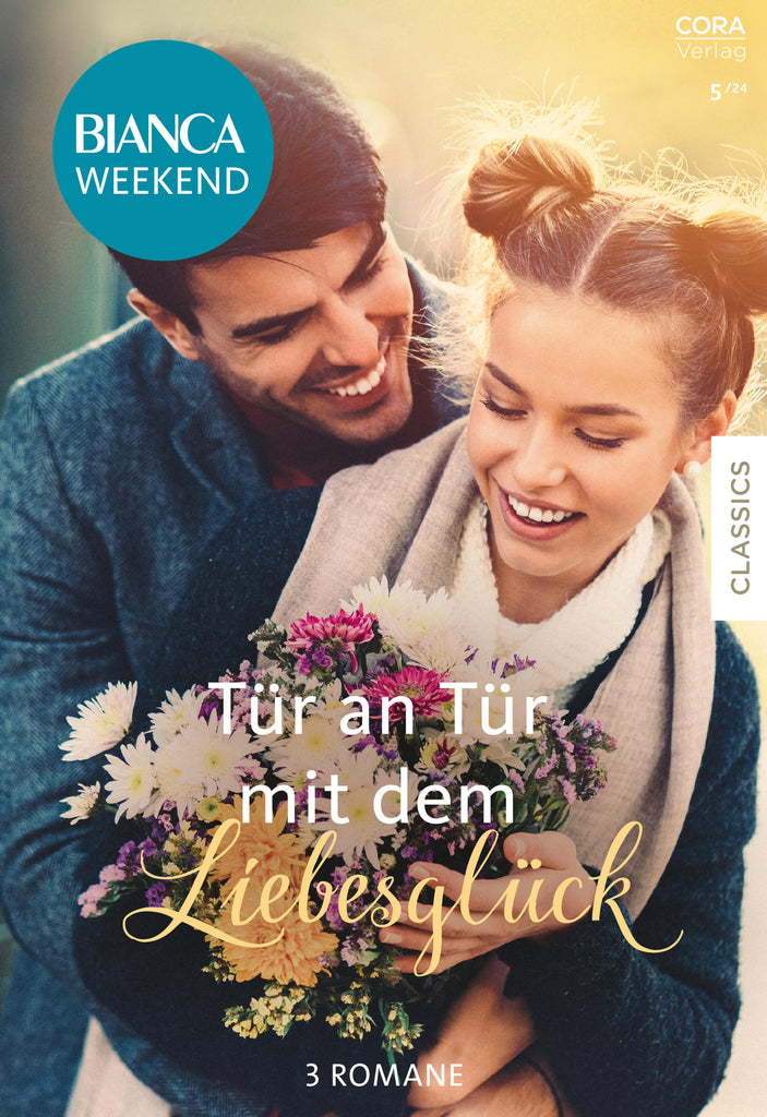 Bianca Weekend Band 21 - E-Book bei CORA.de - CORA Verlag