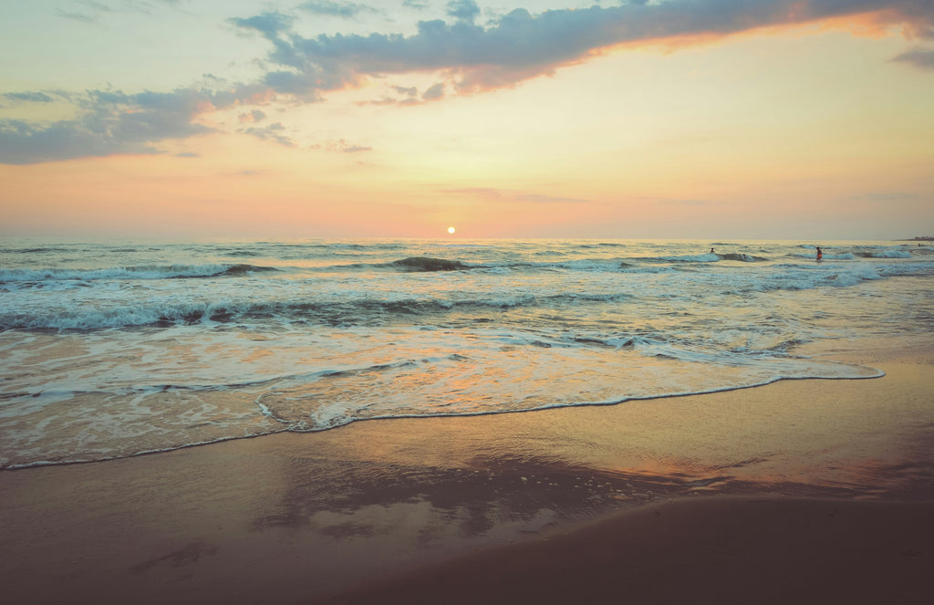 Geständnis am Strand - Kapitel 8 - CORA Verlag