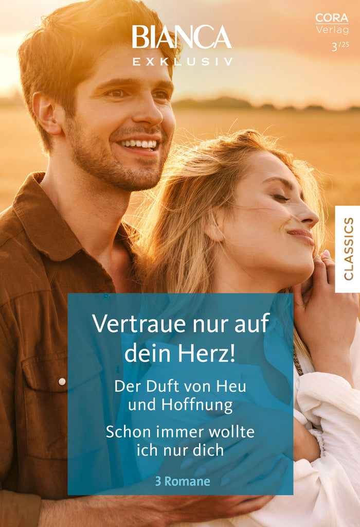 Bianca Exklusiv Band 385 - CORA Verlag