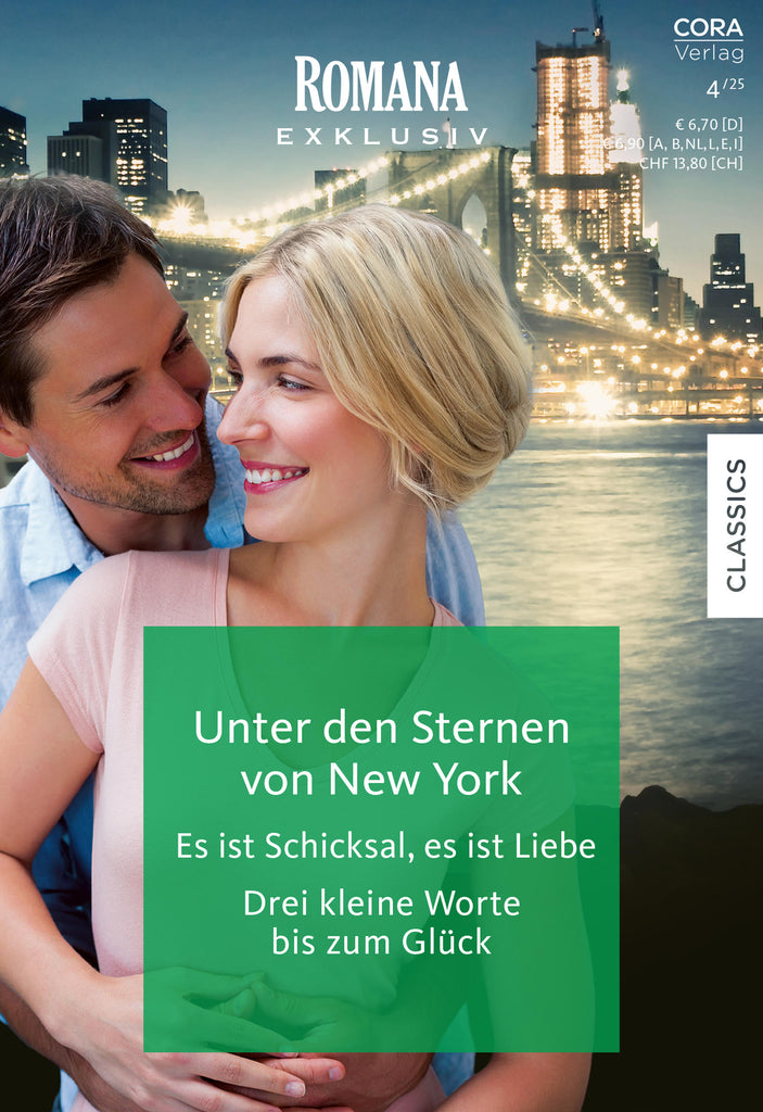 Romana Exklusiv Band 386 - Roman bei CORA.de - CORA Verlag